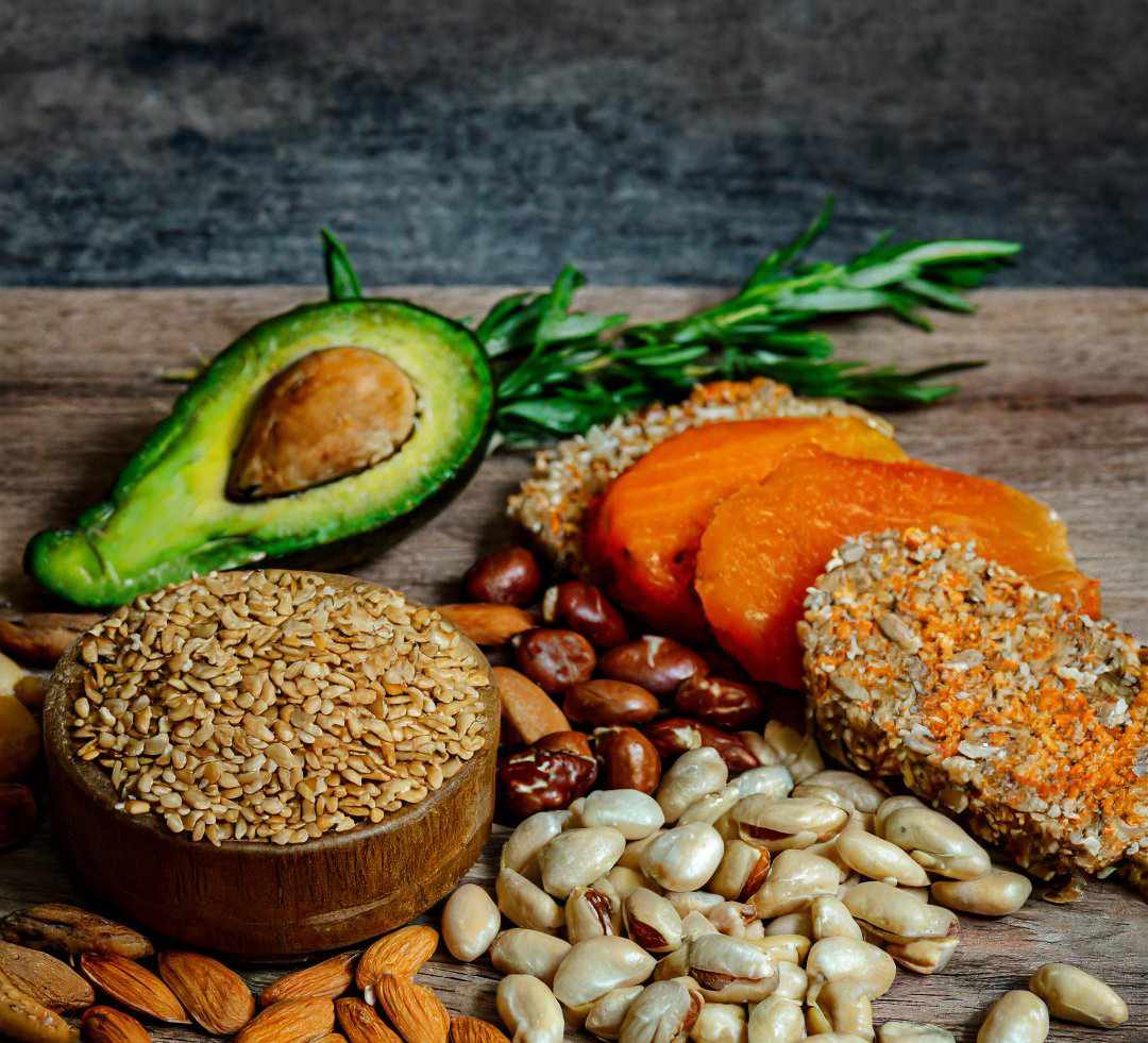 Les avantages d'incorporer des grains entiers dans votre alimentation ...