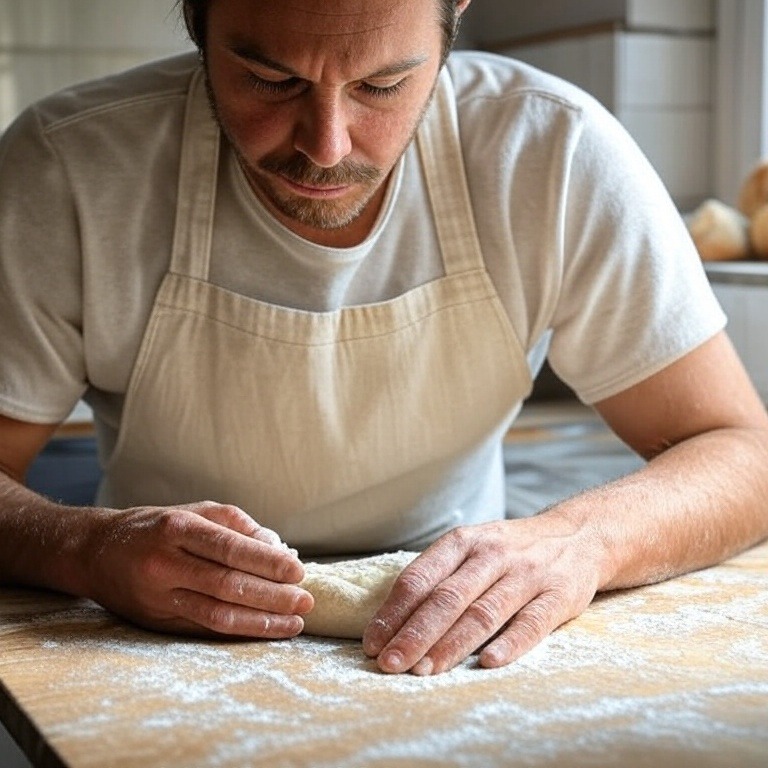 Les Secrets d'une Pâte à Pain Parfaite : Trucs et Astuces - SwipEat