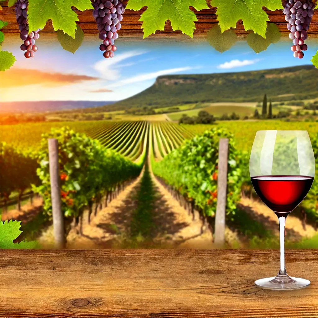 Comment le vin est-il devenu un symbole français ? - SwipEat