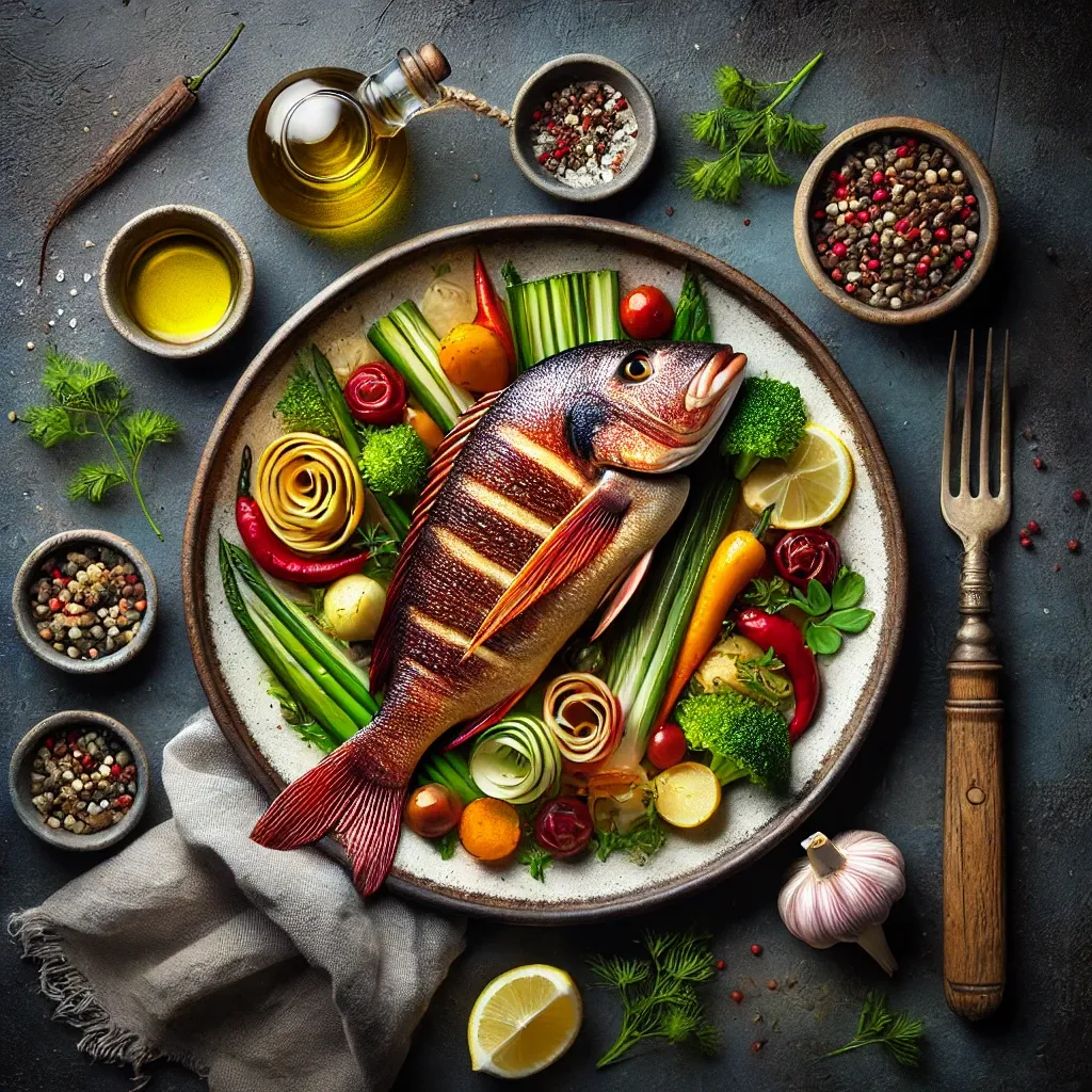 Le Grondin Perlon, c'est quoi ?! - SwipEat