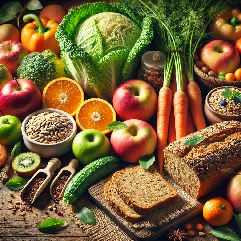 Manger bio en janvier : Pourquoi et comment intégrer plus de produits ...