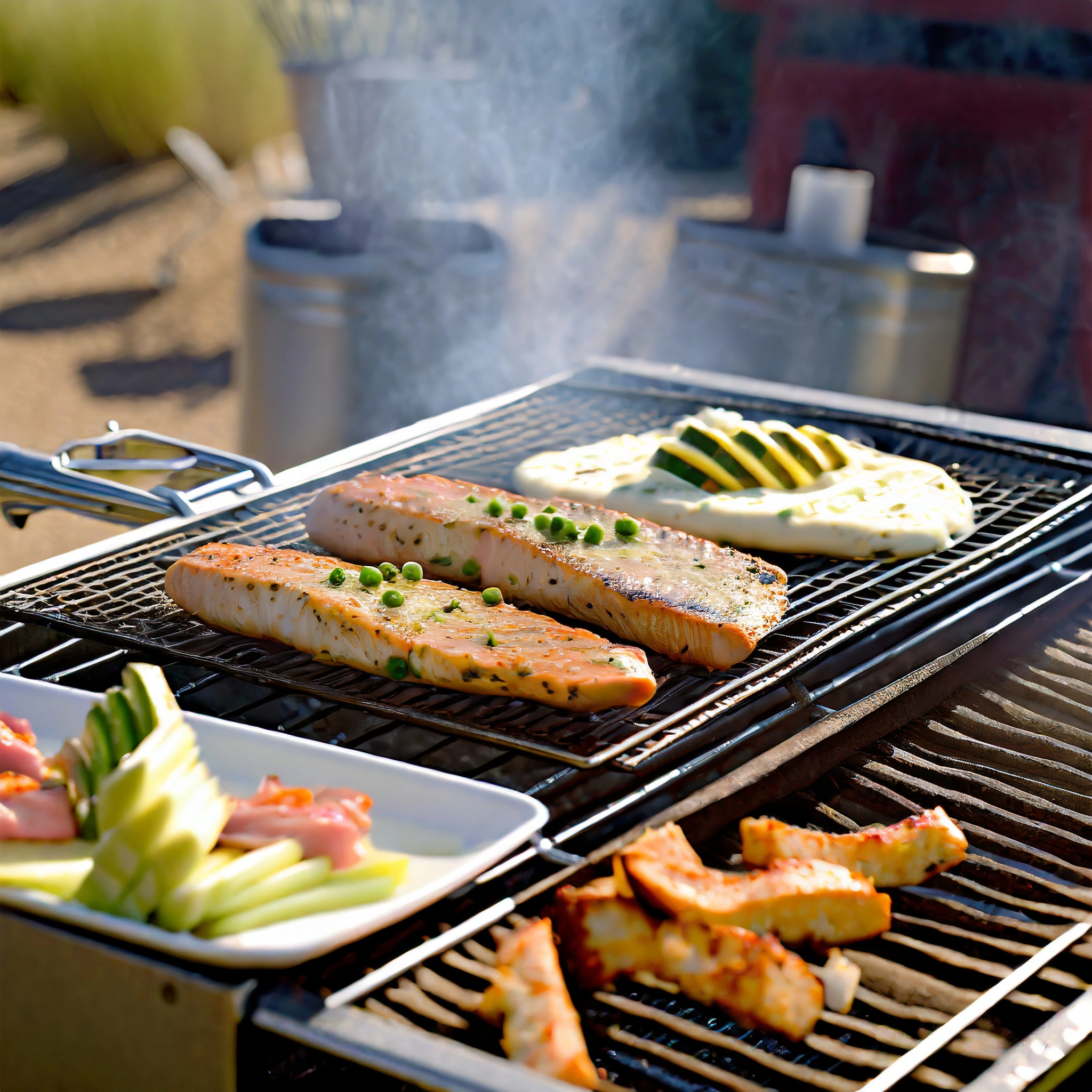 Tout savoir sur les différents types de cuisson : du sauté au grill ...