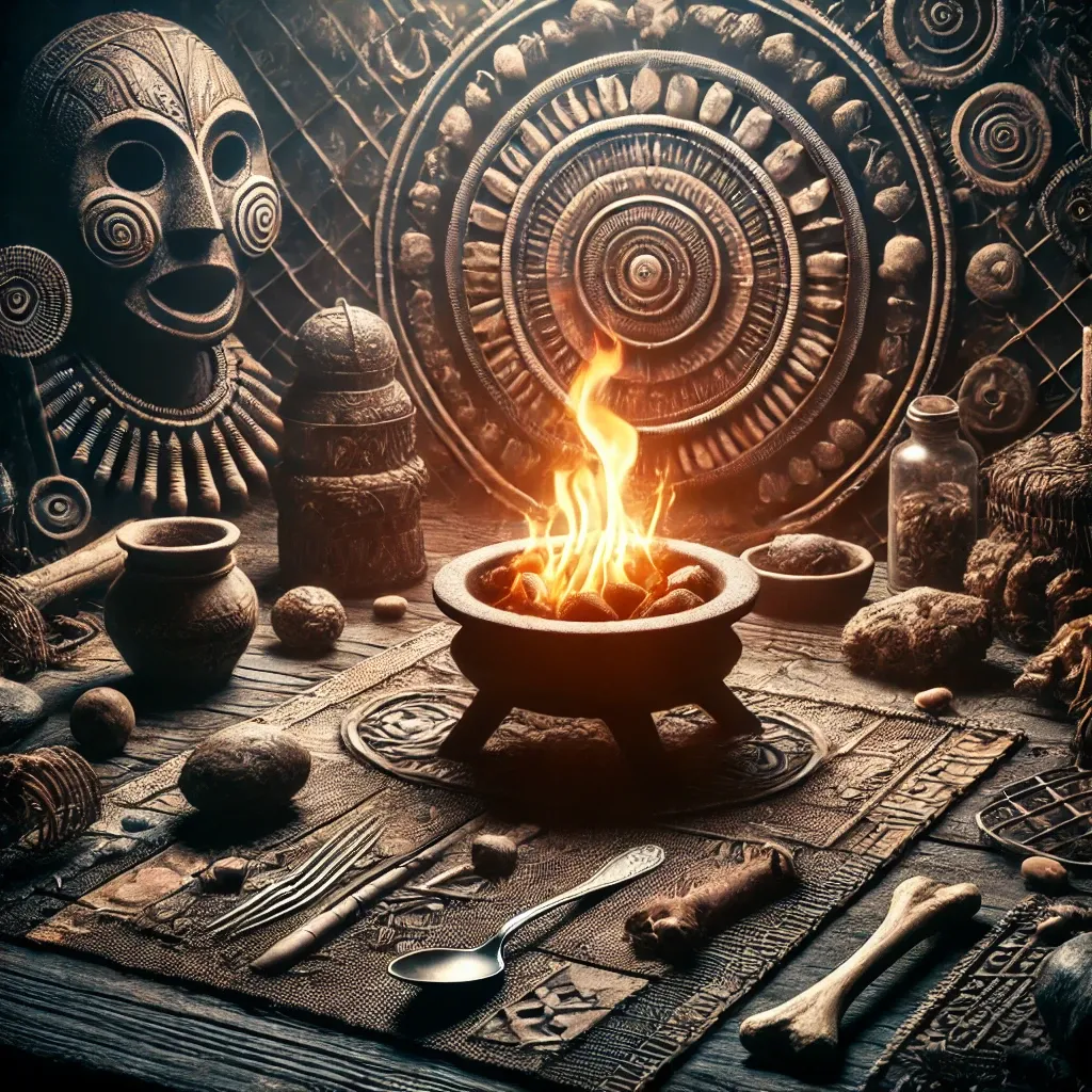 Cannibalisme à travers l'histoire : Quand manger de la chair humaine ...