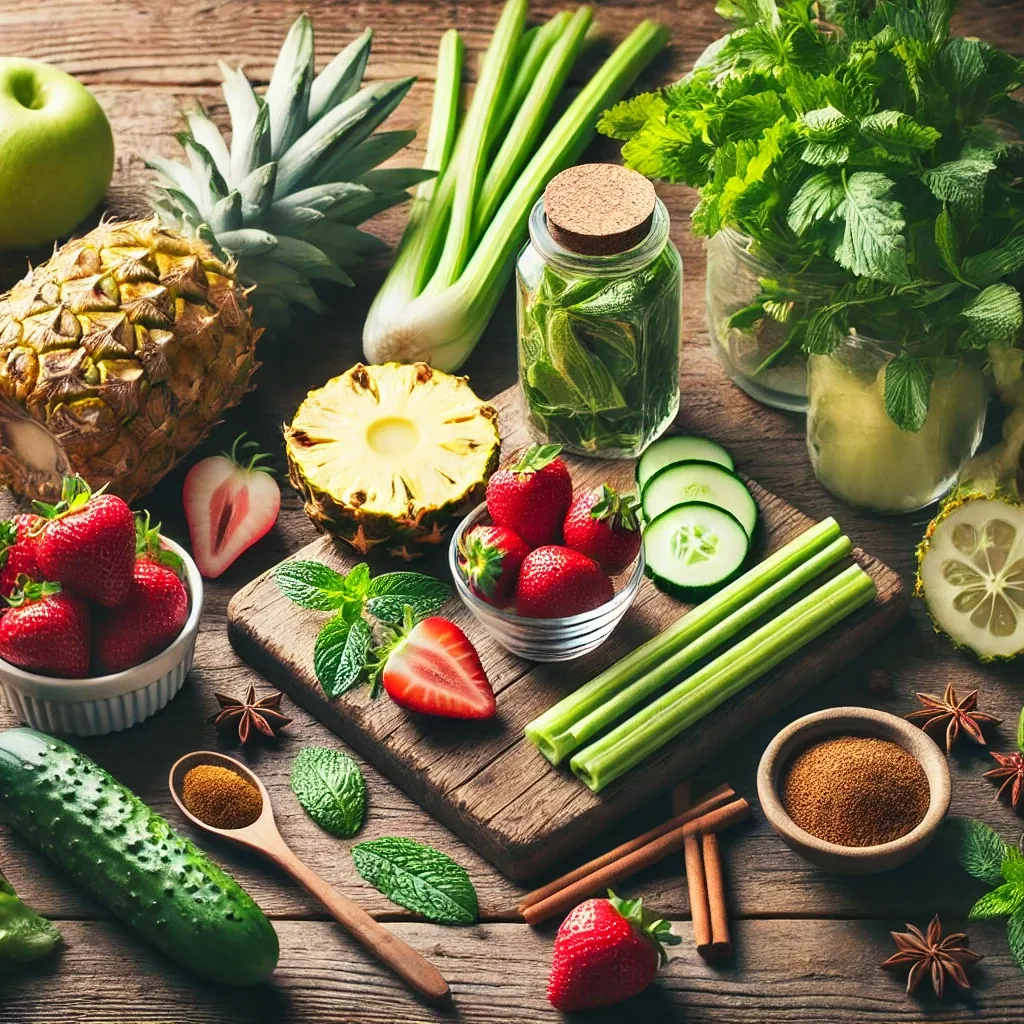 La cyprine : ces aliments qui changent l'odeur - SwipEat