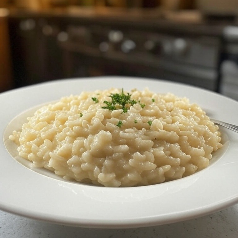Maîtriser la Technique du Risotto : Guide pour Débutants - SwipEat