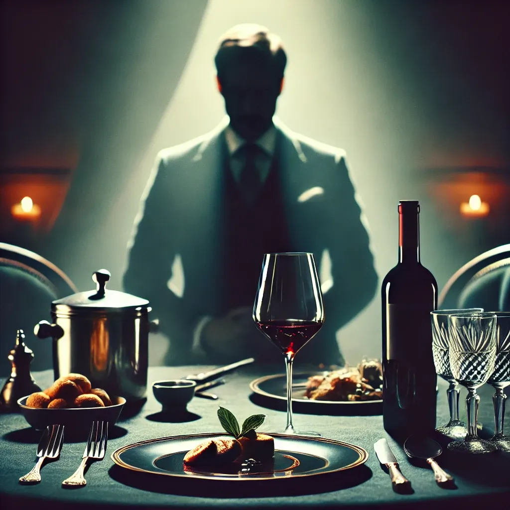 Le Menu : le film, ce qu'il fallait comprendre - SwipEat