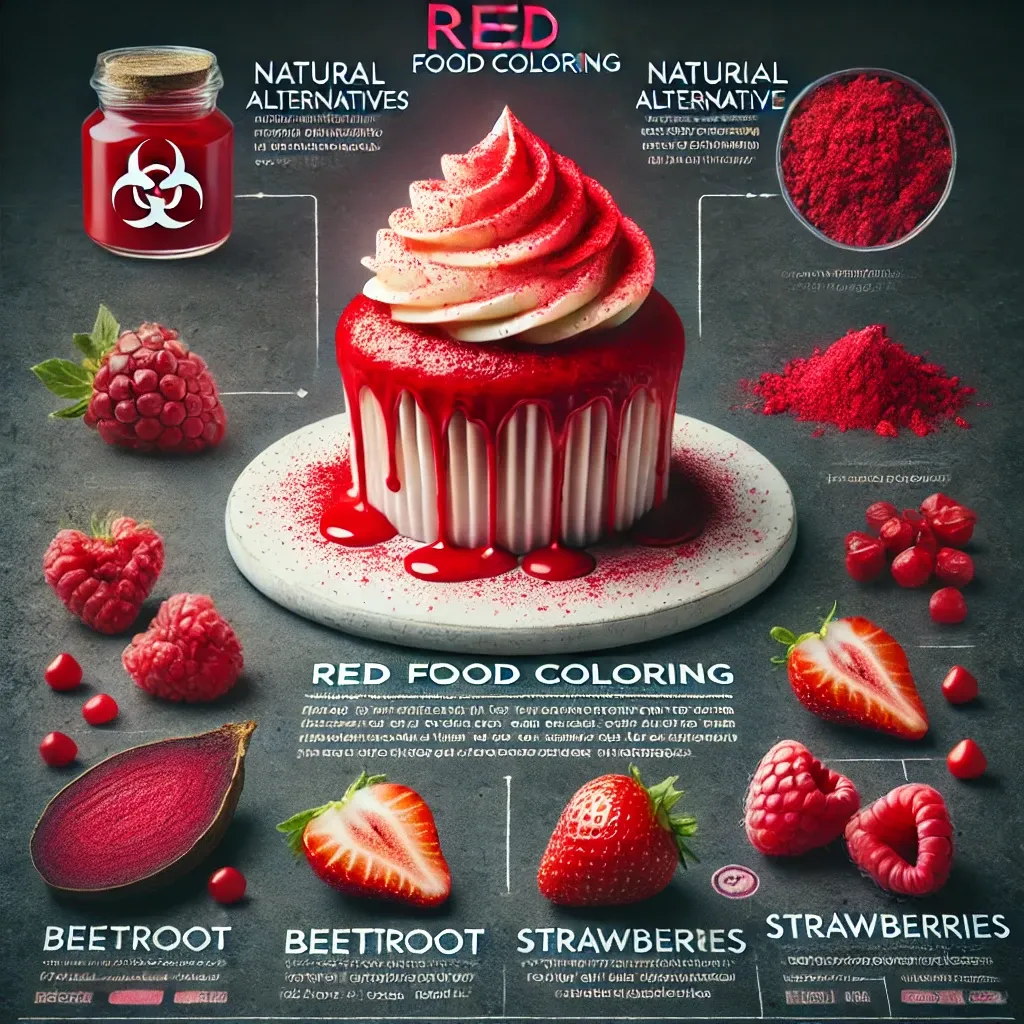 Les pâtisseries ensanglantées : L'impact de la sur-utilisation des ...